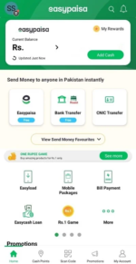 15 Best Digital Banks in Pakistan (Roshan Digital Accounts)