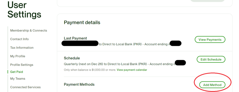 5 Important Payoneer Features Available in Pakistan (2023)