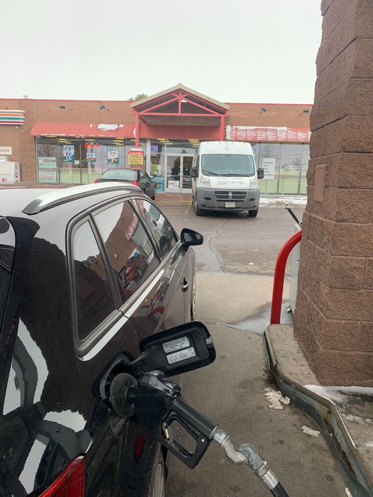 3 Ways to Pay with Venmo at Gas Stations (2023)