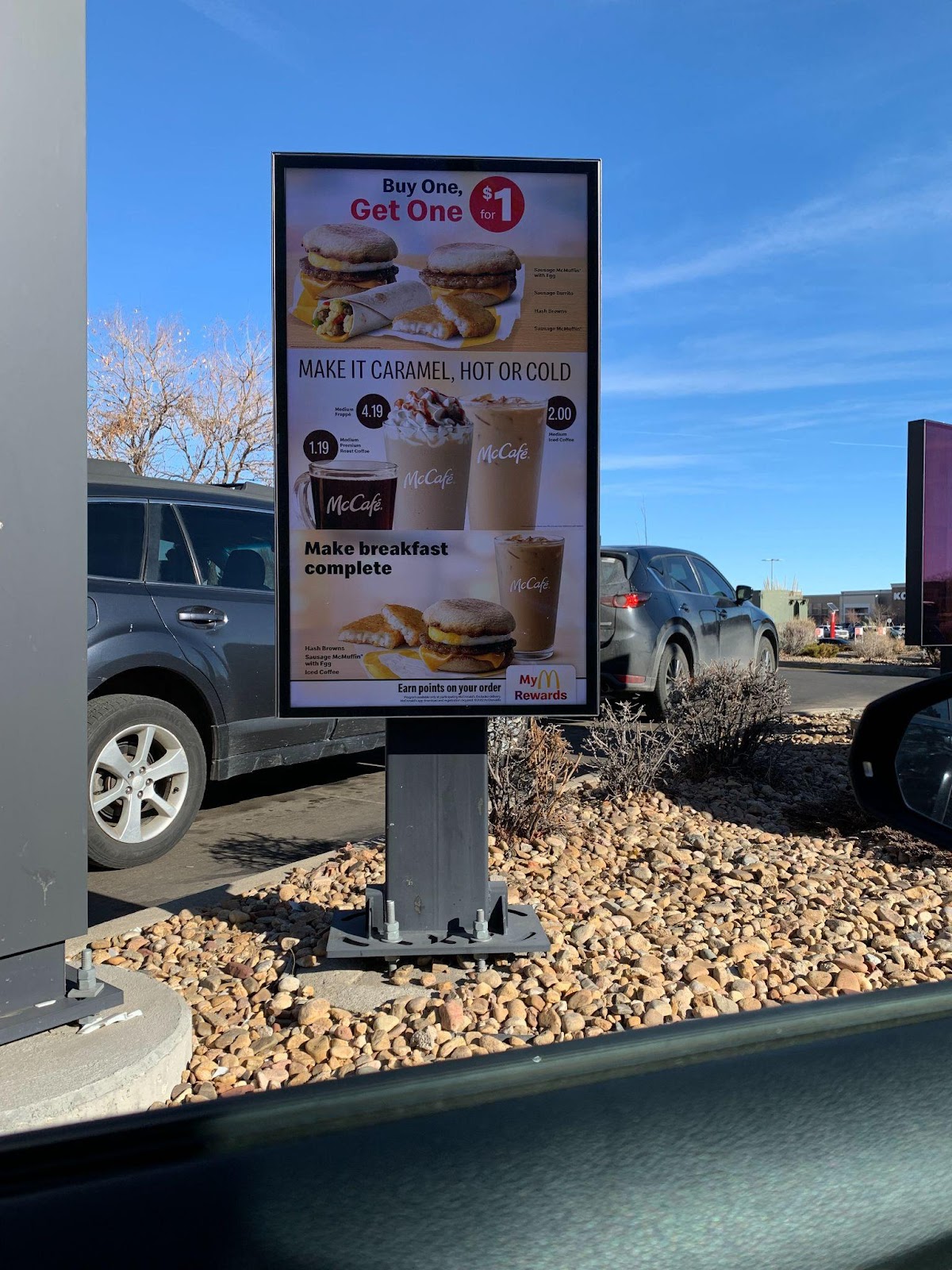 From Big Macs to Payments: how McDonald's accepts Apple Pay